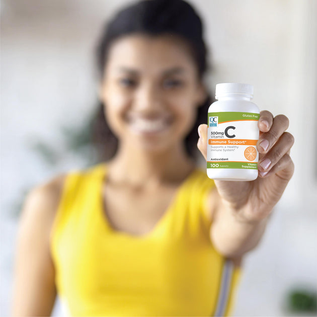 Vitamins | quality-choice-products