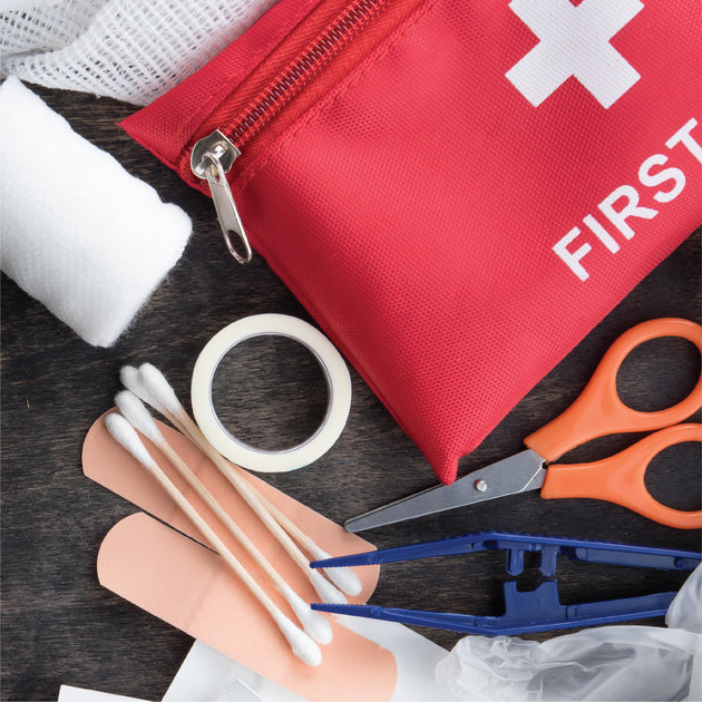 First Aid | quality-choice-products